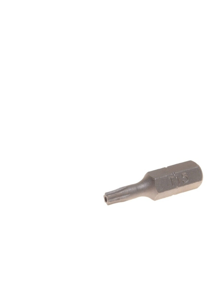 Вставка RF-1272515: 1/4"DR TORX Т15Hх25 мм.