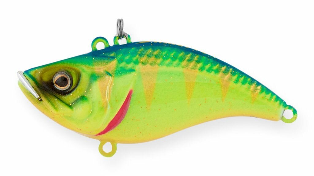 Воблер Strike Pro Flap Jack 65 EG-128B#A172FL 6.5см 13,6гр