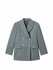 Пиджак ENFOLD Double-breasted wool blazer, размер 38