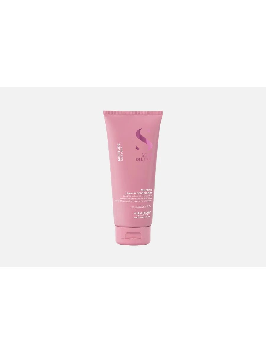 Кондиционер несмываемый для сухих волос ALFAPARF MILANO PROFESSIONAL SDL Nutritive Leave-In Conditioner 200 мл