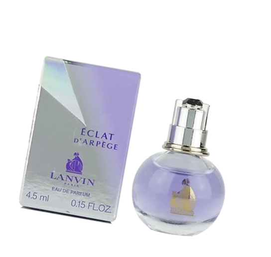 Lanvin Eclat D Arpege духи 4.5 мл пробник для женщин - Ланвин Эклат Де Арпеж