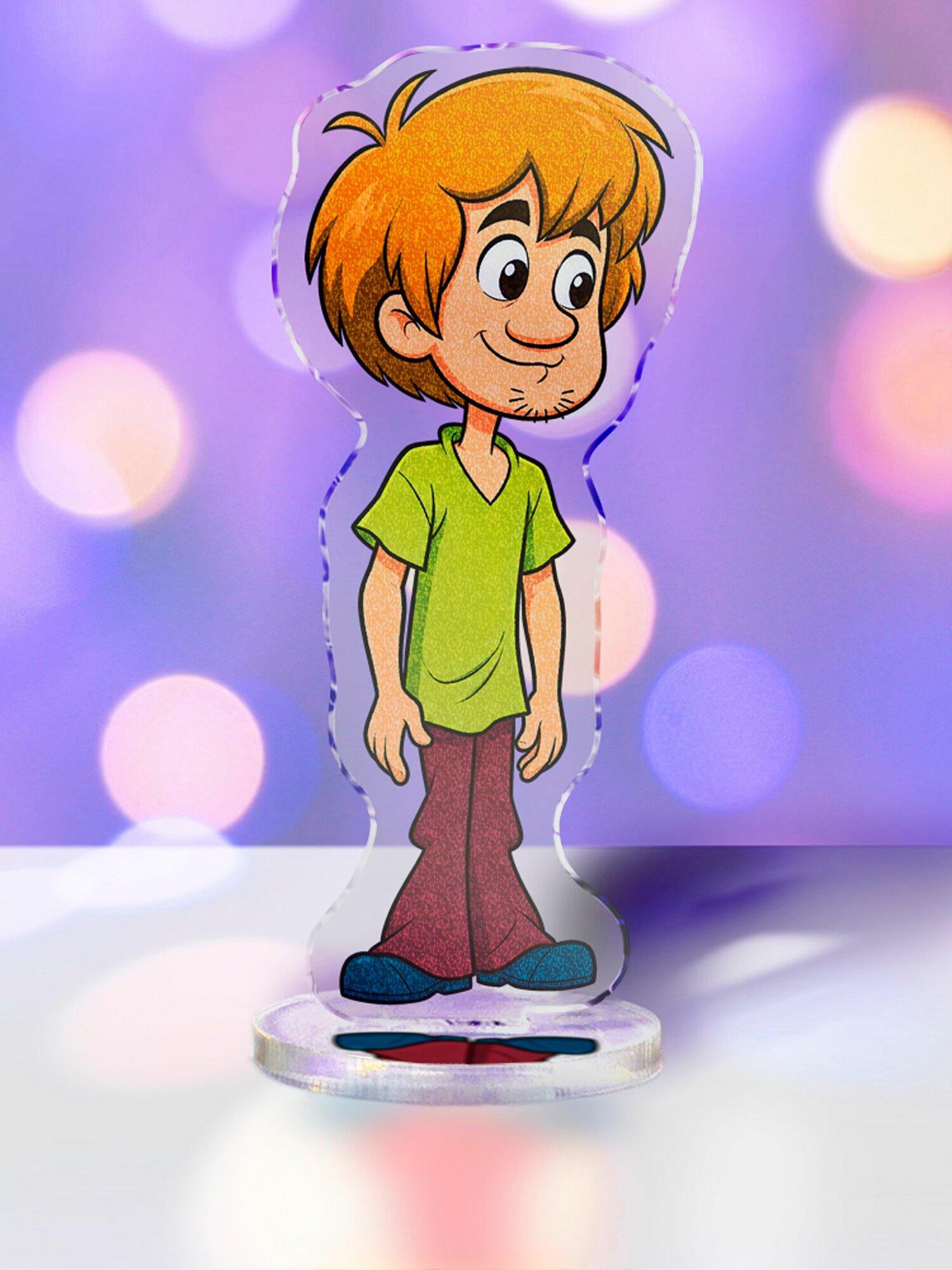Скуби-Ду — фото 1
