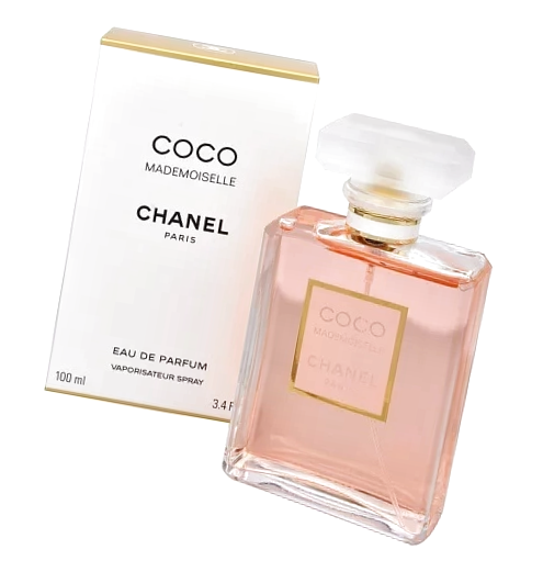 Мадмуазель женский парфюм 100 мл - Chanel Coco Mademoiselle / Шанель Коко