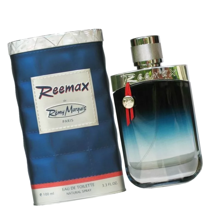 Туалетная вода Реми Маркус Римакс 100 мл для мужчин / Remy Marquis Reemax