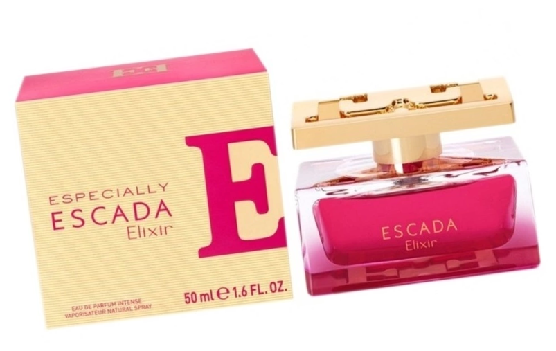 Escada Especially Escada Elixir 50 мл - женские духи Эскада Эспешели Эликсир