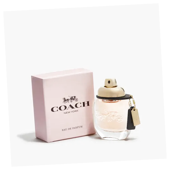 Аромат Coach Coach Eau De Parfum для женщин 30 мл / Коуч Коуч О Де Парфам Edp