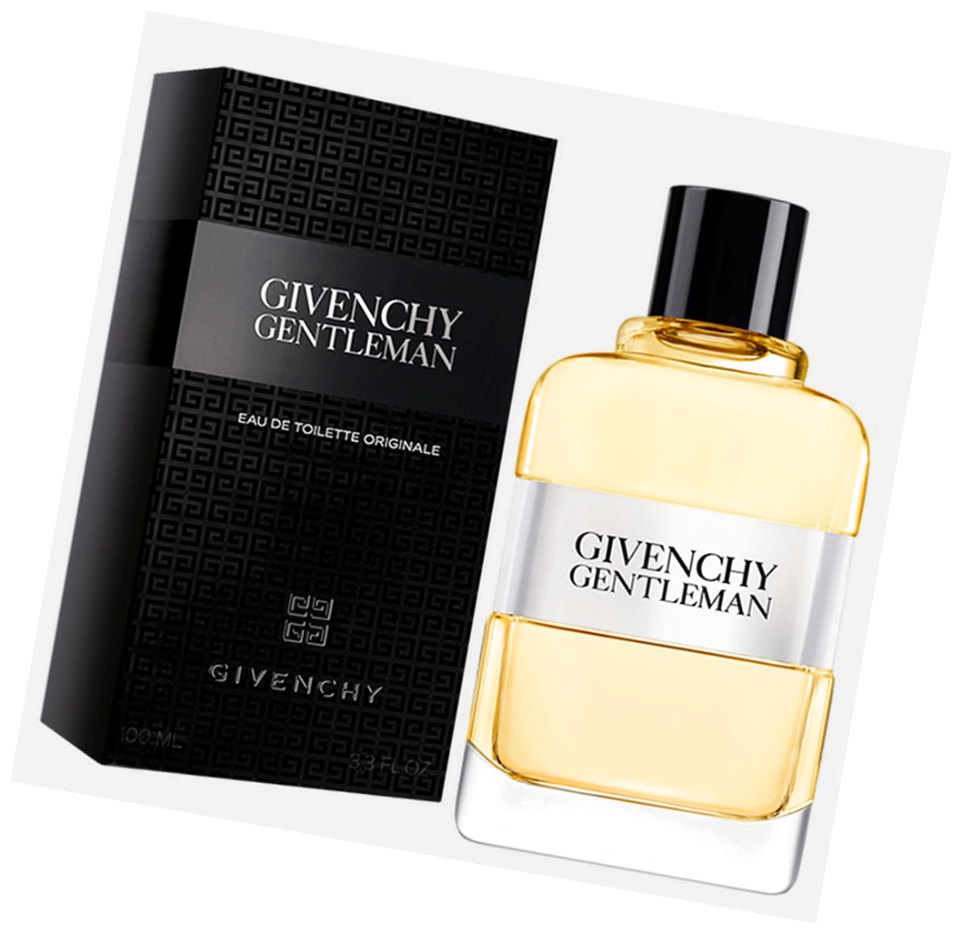 Туалетная вода Живанши Джентльмен оригинал мужская 100 мл - Givenchy Gentleman Originale аромат