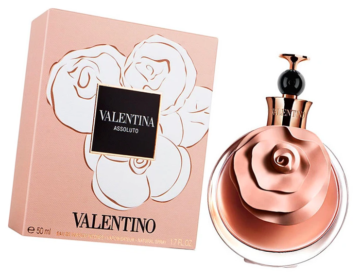 Духи Valentino Valentina Assoluto для женщин 80 мл / Валентина Ассолюто
