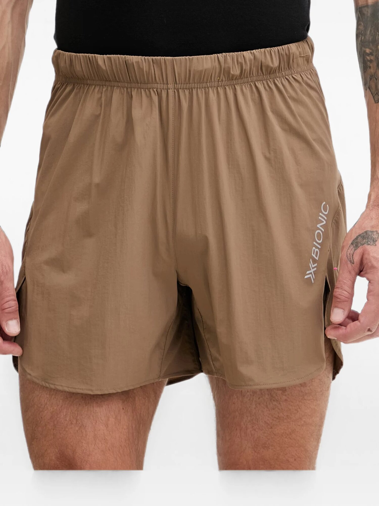 Шорты Ripstop elasticated shorts