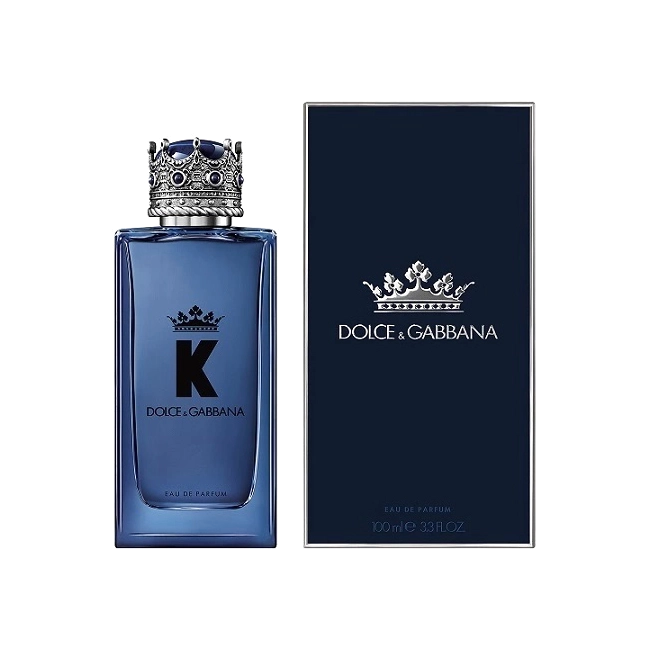 Дольче Габбана Кей парфюм для мужчин 100 мл - Dolce & Gabbana K Eau De Parfum