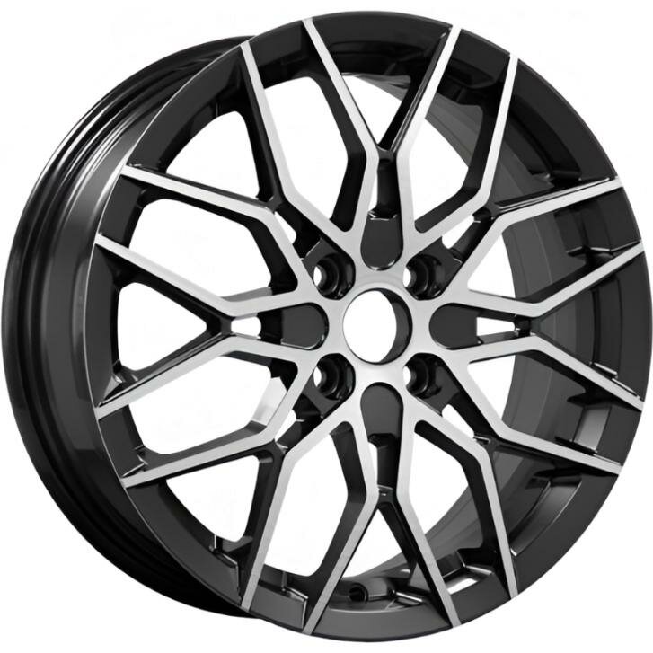 Колесный диск RST R085 6x15 4*100 ET46 DIA60.1 BD