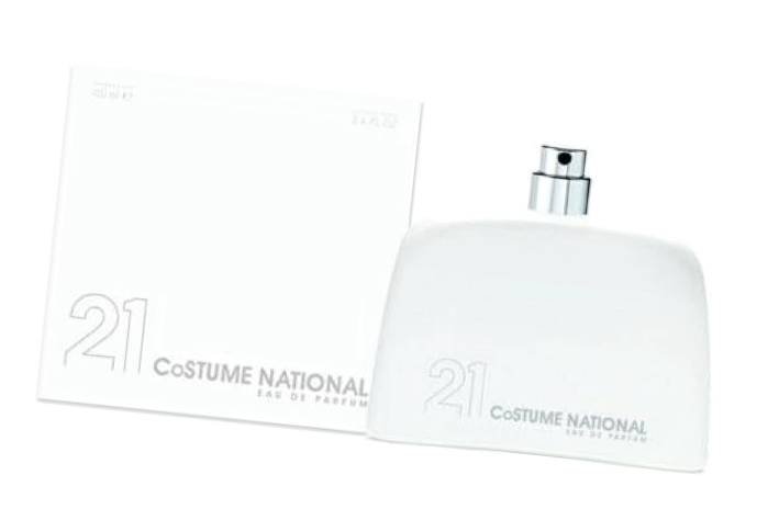 Костюме Националь Двадцать Один аромат унисекс 100 мл / Costume National 21