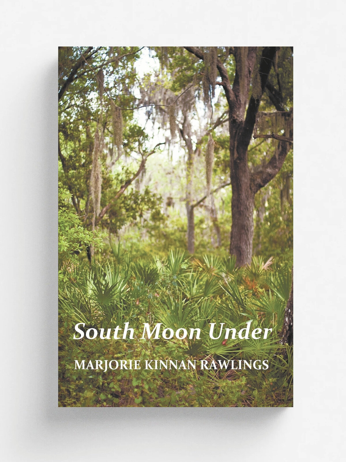 South Moon Under