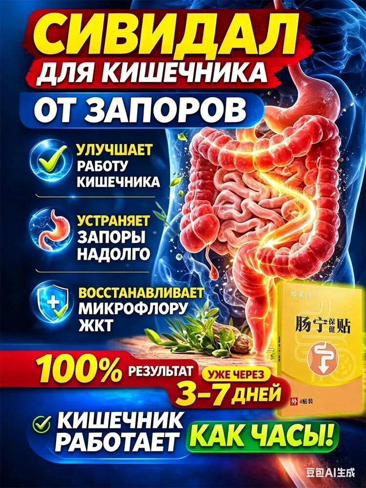 Сивидал для кишечника от запоров капсулы