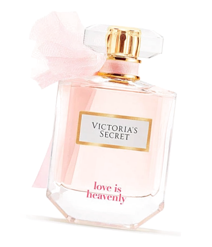 Парфюм Виктория Секрет Лав Из Хевенли 50 мл для женщин - Victoria`s Secret Love Is Heavenly 2016