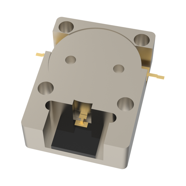 1.805 GHz to 2.17 GHz, 0.3 dB Insertion Loss, 20.0 dB Isolation, Drop-in Series Isolator-OHYG505M-1805-2170