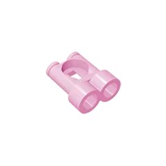 Gobricks минифигурка бинокль