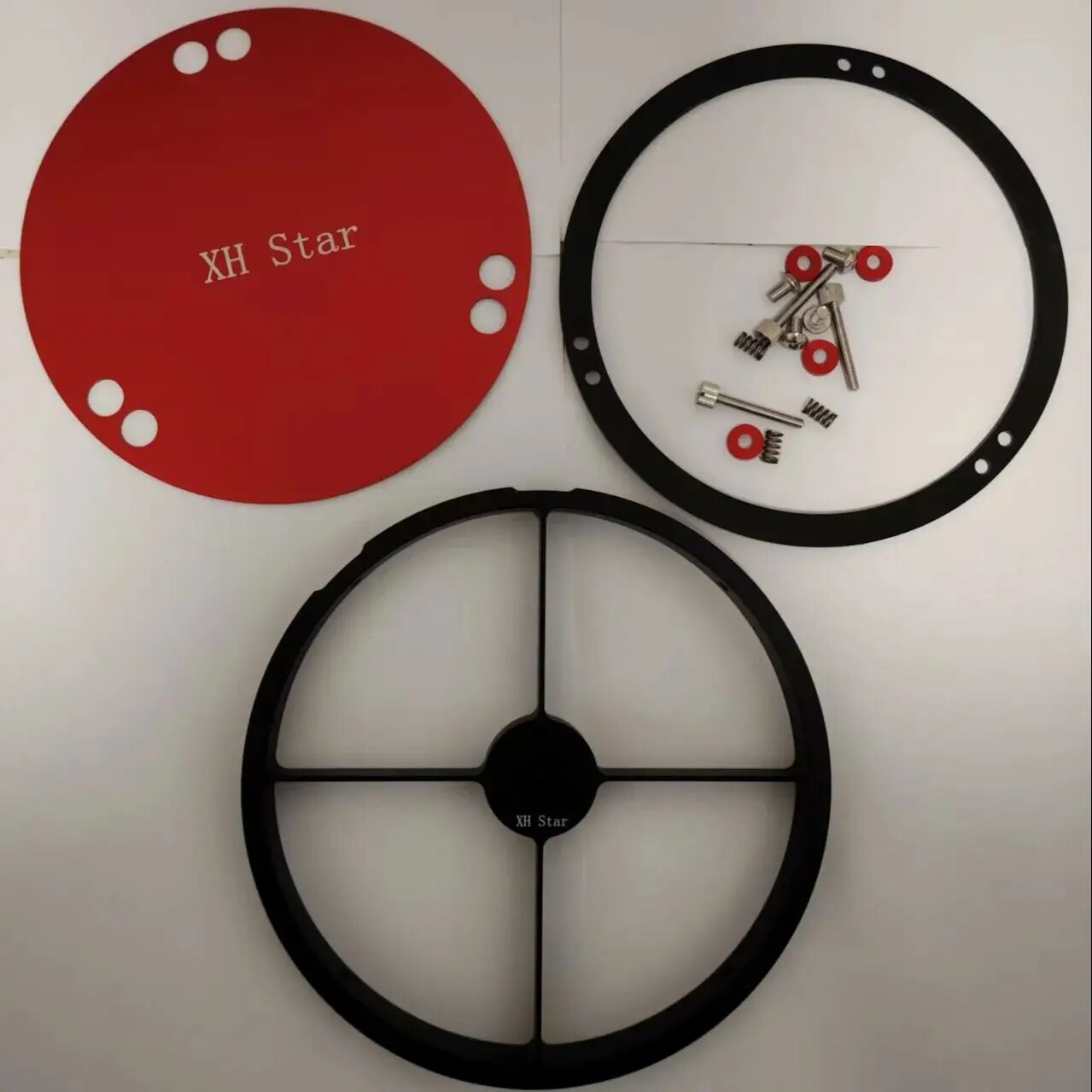 Монокуляр Angeleyes Little Black 150mm Set