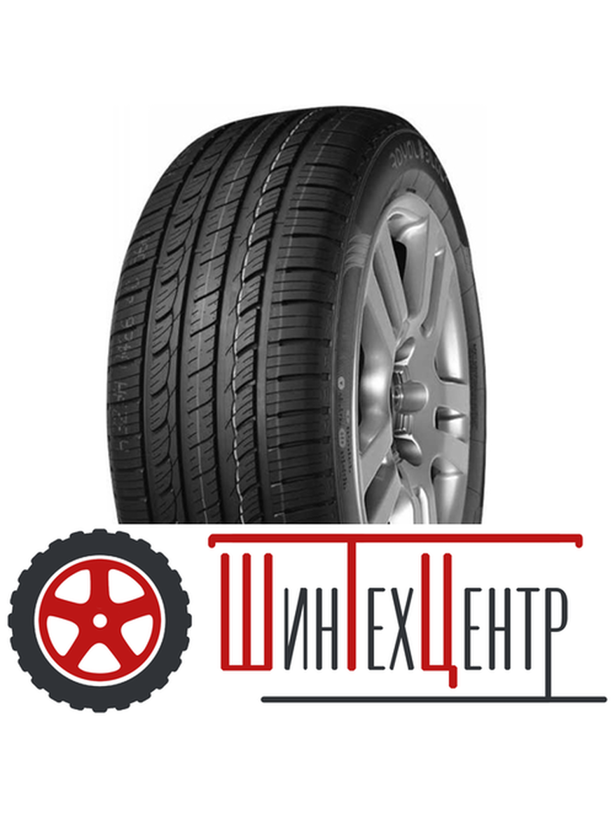 Шина 215/65R17 Royal Black Royal Sport 99 H для всех типов автомобилей Летняя