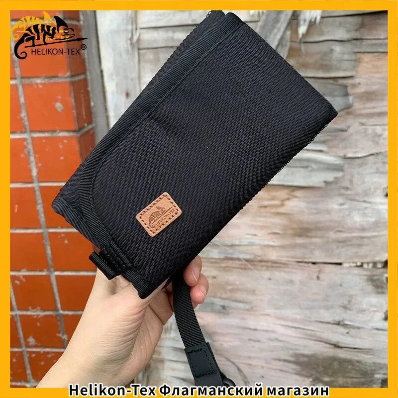 Дорожный коврик Helikon-Tex VAGABOND SEAT PAD CORDURA