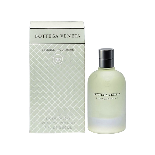 Одеколон для мужчин и женщин Bottega Veneta Essence Aromatique 90 мл - Эссенсис Ароматик