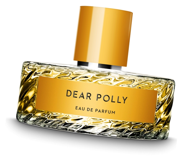 Парфюм Vilhelm Parfumerie Dear Polly 20 мл для мужчин и женщин - Дорогая Полли Вильгельм Парфюмер