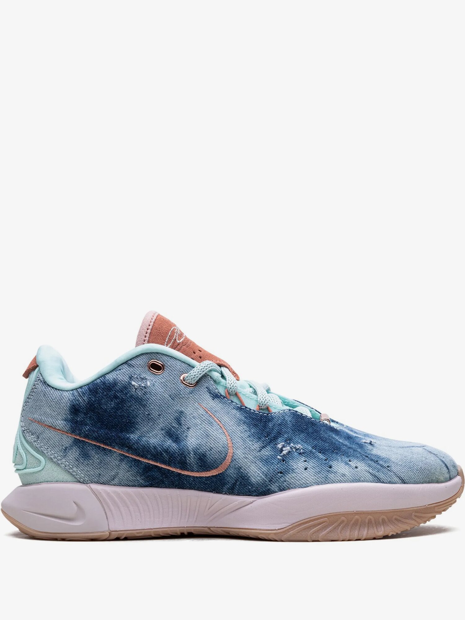 Кроссовки LeBron 21 Aragonite