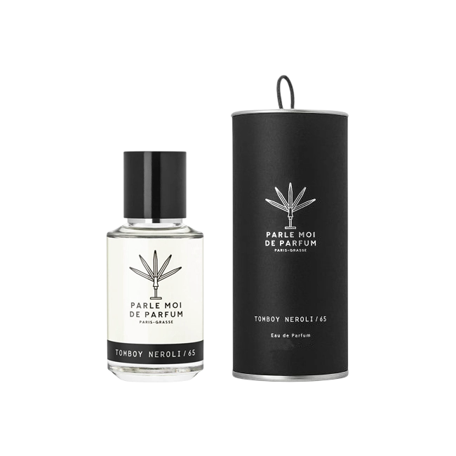 Парфюмерная вода Томбой Нероли унисекс 50 мл / Parle Moi De Parfum Tomboy Neroli