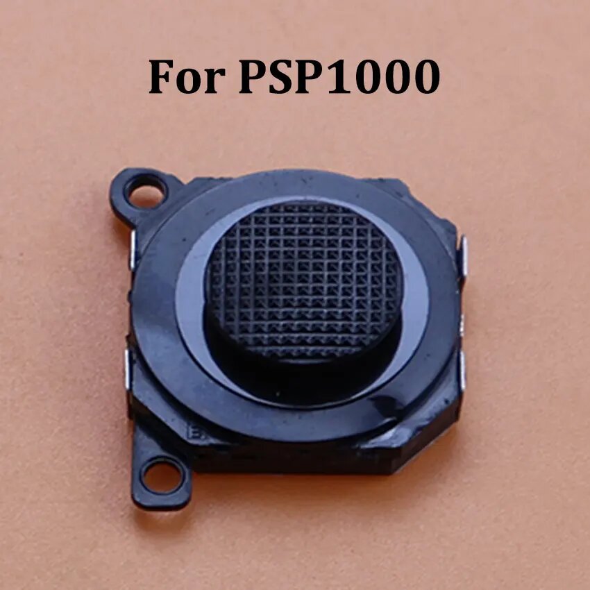 ChengHaoRan 3D аналоговый джойстик для PSP Темно-синий, For PSP1000