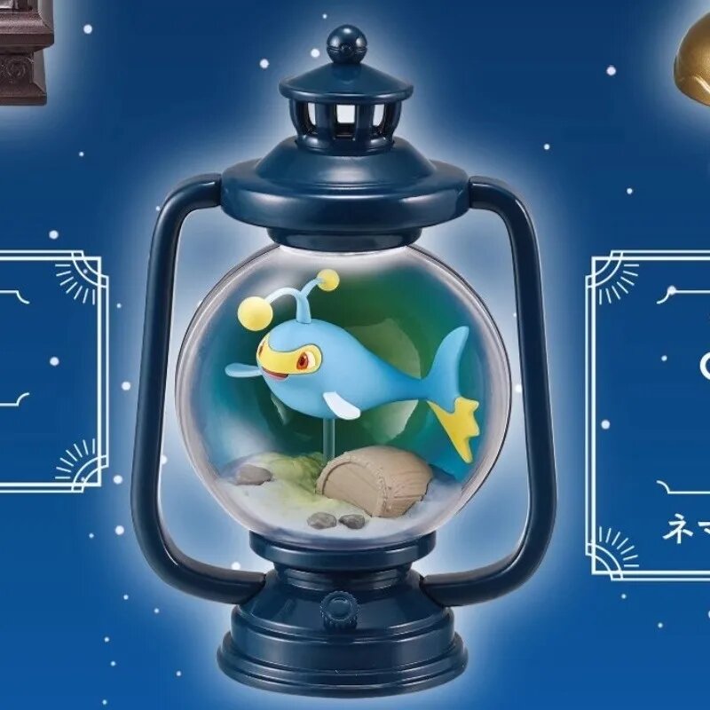 Фонарь Pokemon Lanturn, Цвет: 05