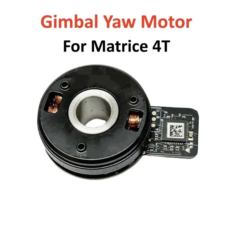 Оригинальные запчасти для DJI Matrice 4: кабель, рама камеры, двигатель Yaw Yaw Motor