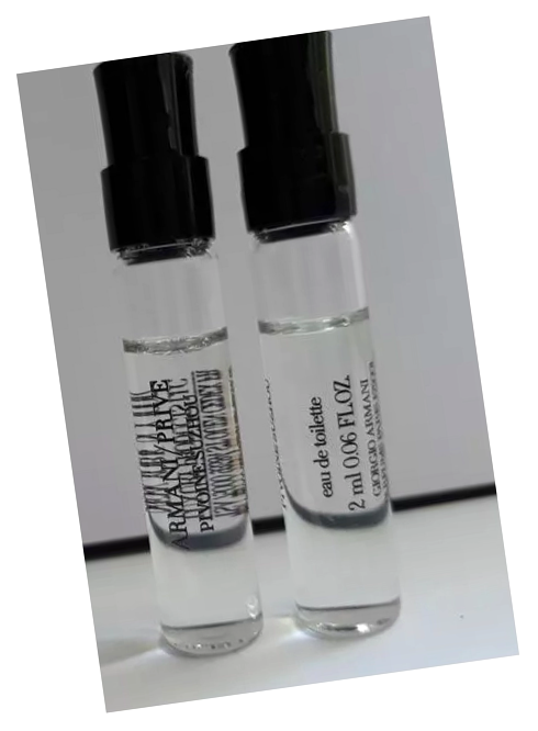 Giorgio Armani Armani Prive Pivoine Suzhou женский парфюм 2 мл / миниатюра Пион Сучжоу