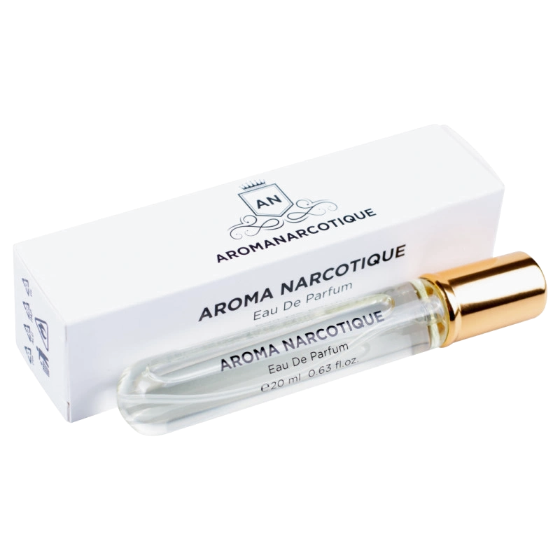 Парфюмерная вода Арома Наркотик 13 женская 20 мл / Aroma Narcotique No 13