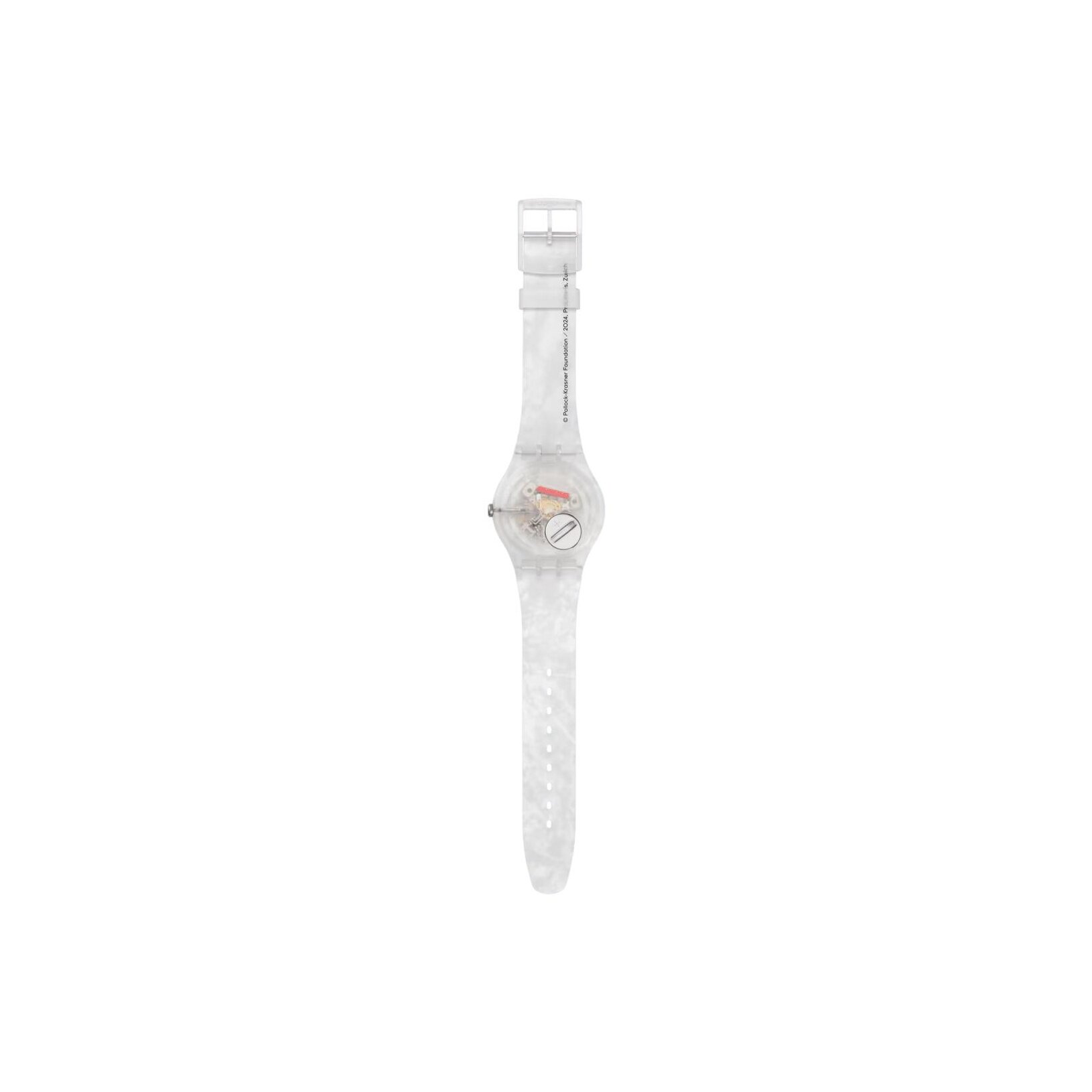 Наручные часы Swatch — фото 1