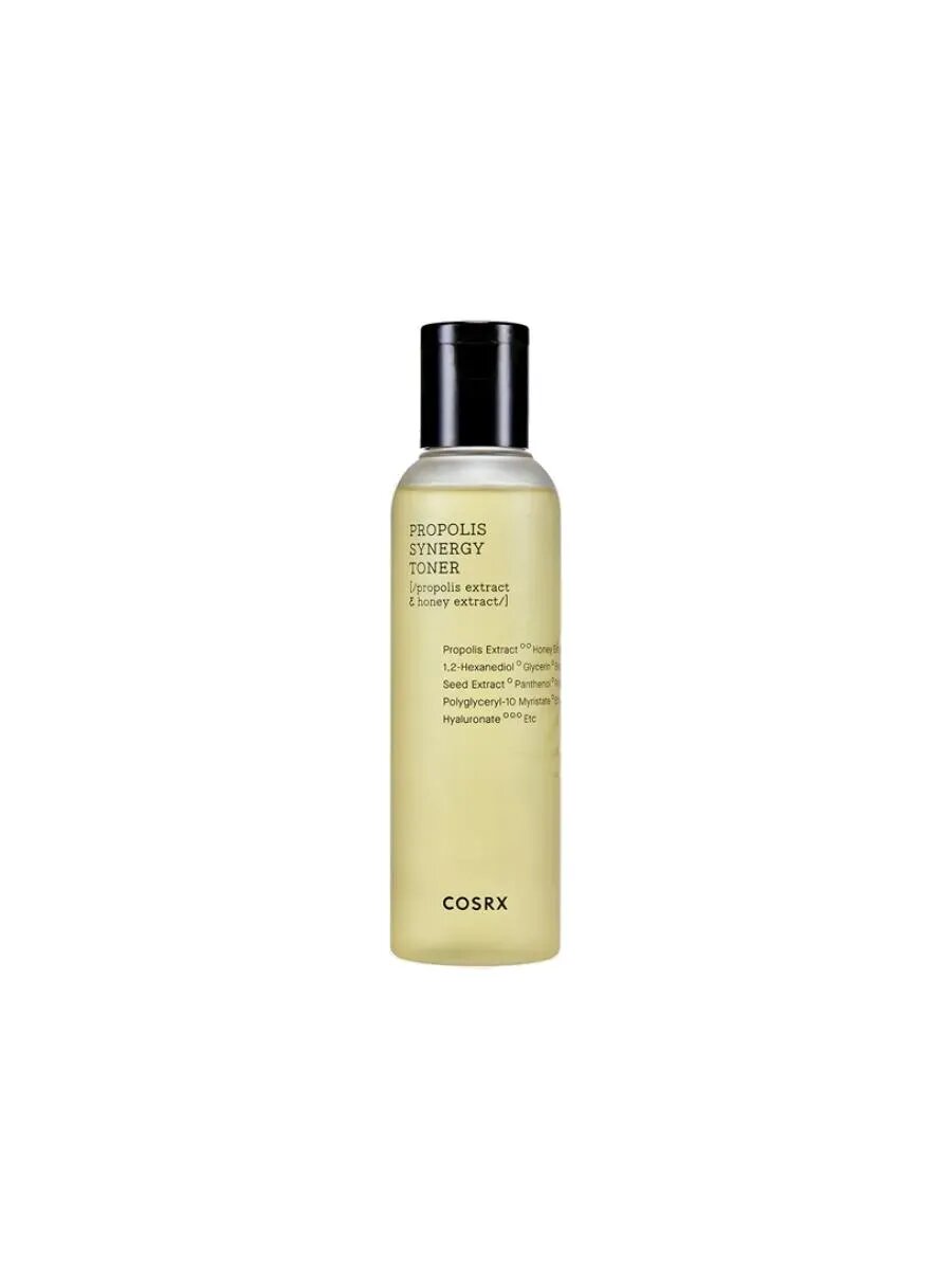 COSRX Full Fit Propolis Synergy Toner, Тонер для лиц, 150мл