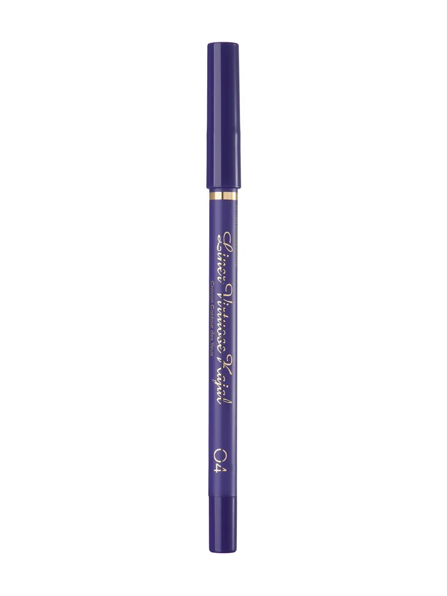 Vivienne Sabo Liner Virtuose Kajal Crayon Contour Des