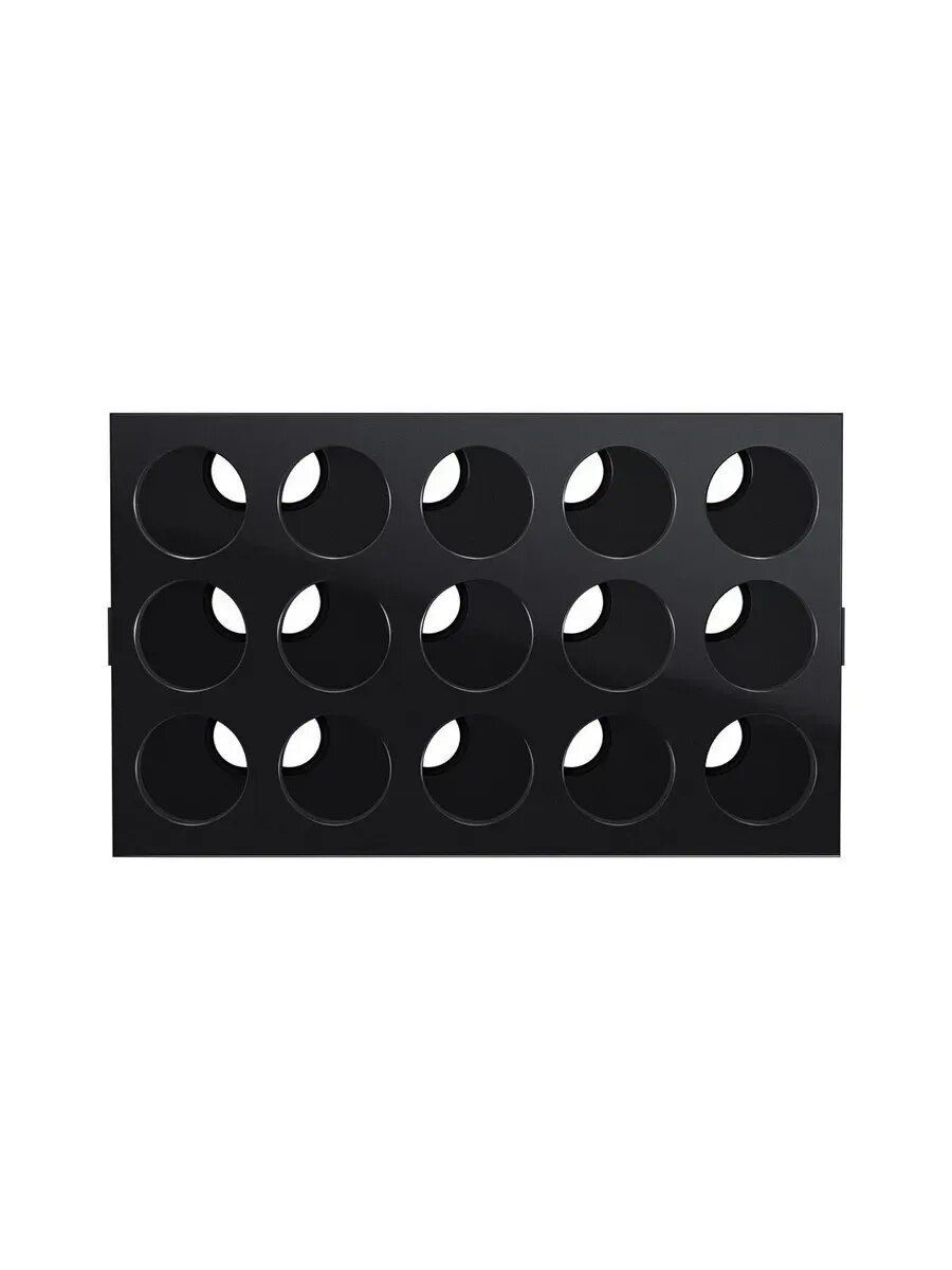 MAC Вставка в палетку для теней Pro Palette Eye Shadow X15