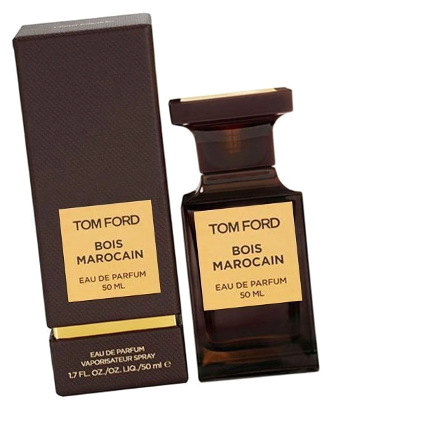 Tom Ford Bois Marocain парфюмерная вода 50 мл - Том Форд Марокканский Лес унисекс