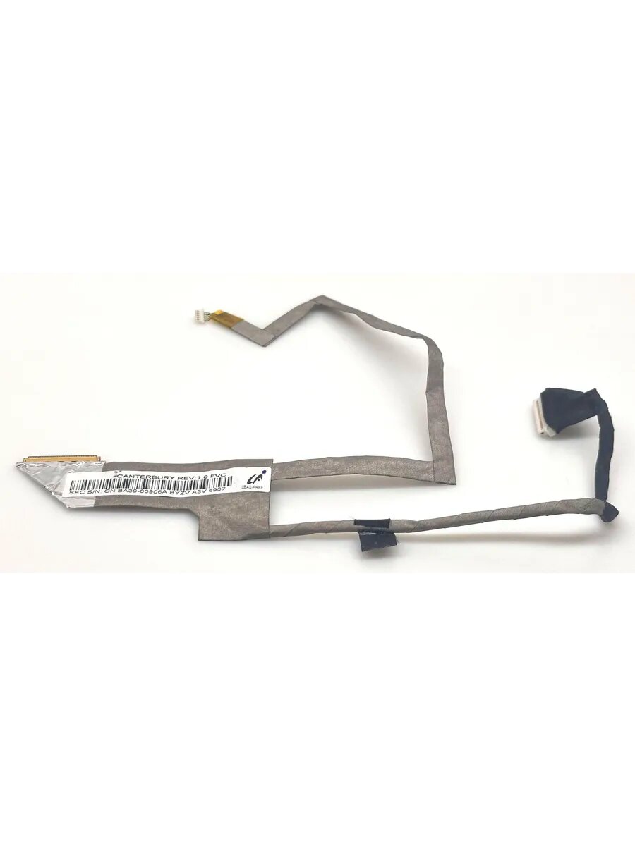 Шлейф матрицы для ноутбука Samsung N130 (BA39-00896A)