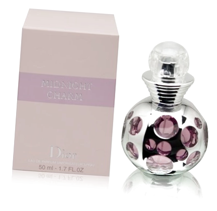 Christian Dior Midnight Charm женский парфюм 50 мл / Кристиан Диор Миднайт Шарм парфюмерная вода