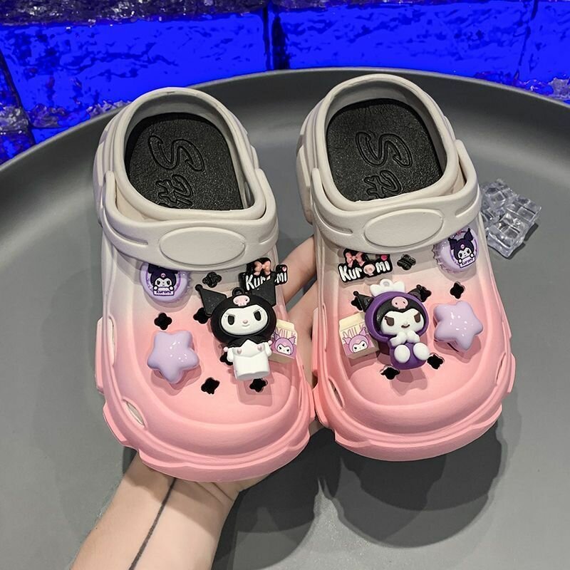 Тапочки Детские мягкие