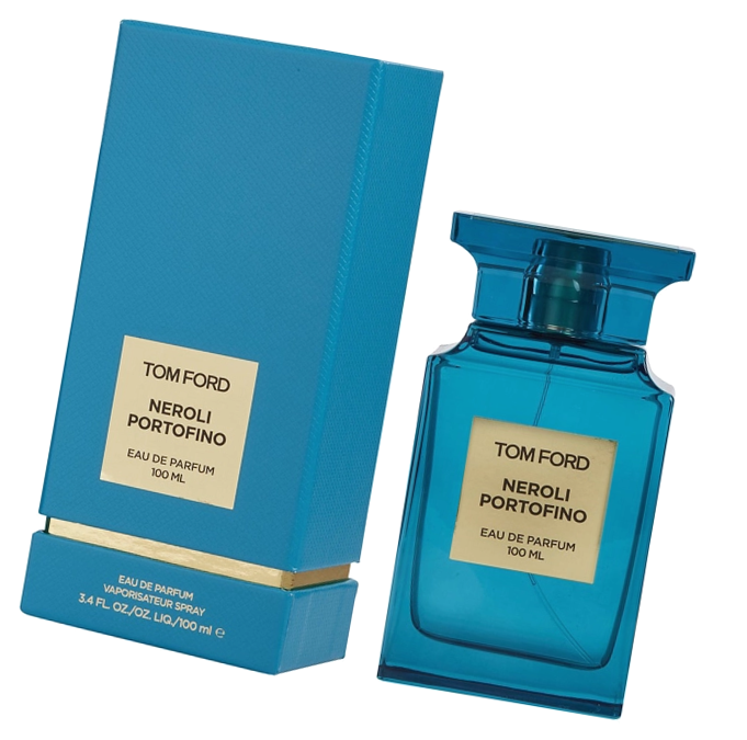 Духи Tom Ford Neroli Portofino унисекс 100 мл - Том Форд Нероли Портофино парфюмерная вода