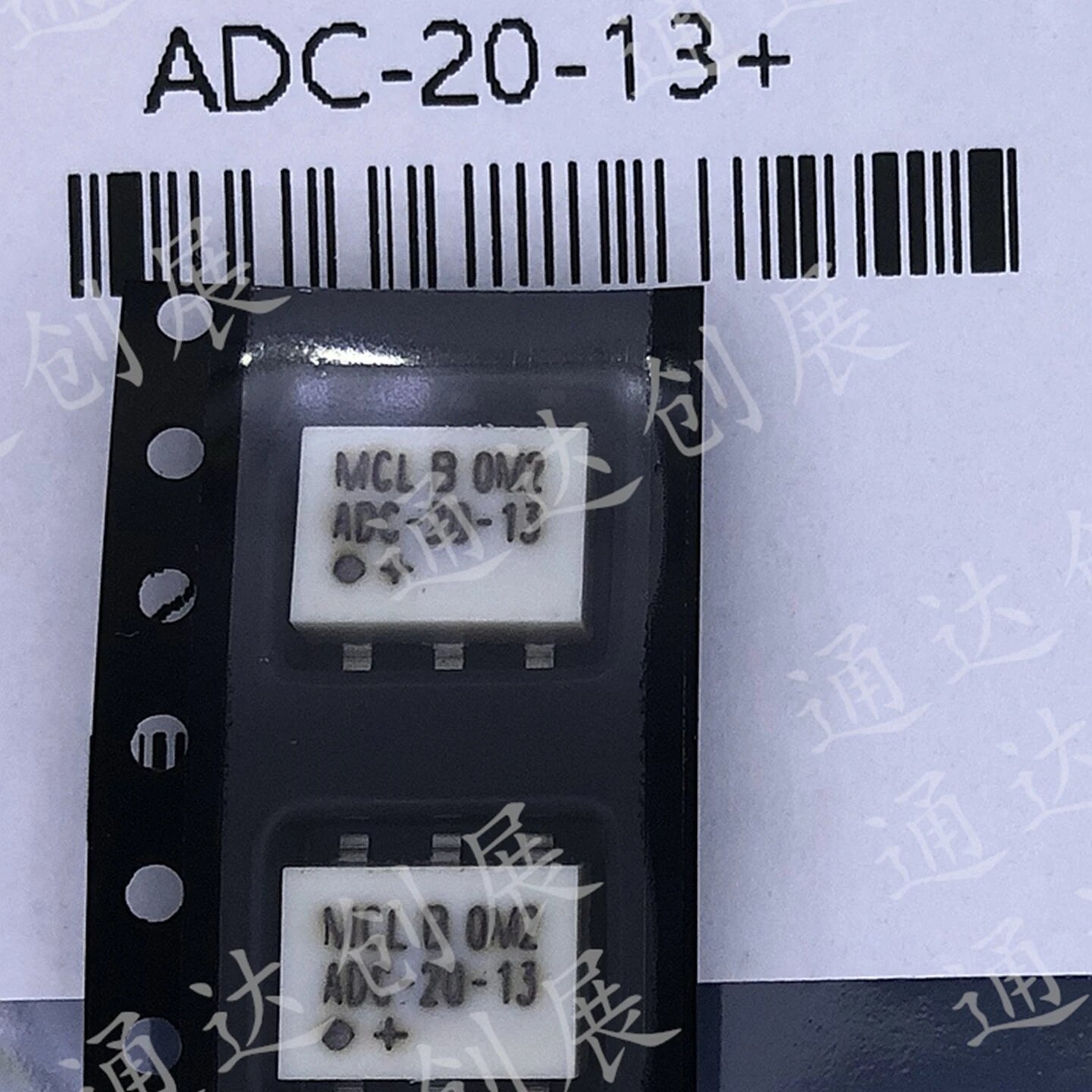 Направленный разделитель ADC-20-13+ Mini Circuits