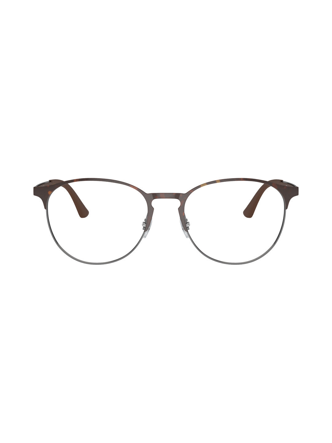 Оправа медицинская Ray-Ban "Havana on Gunmetal" 0RX6375 3172 53