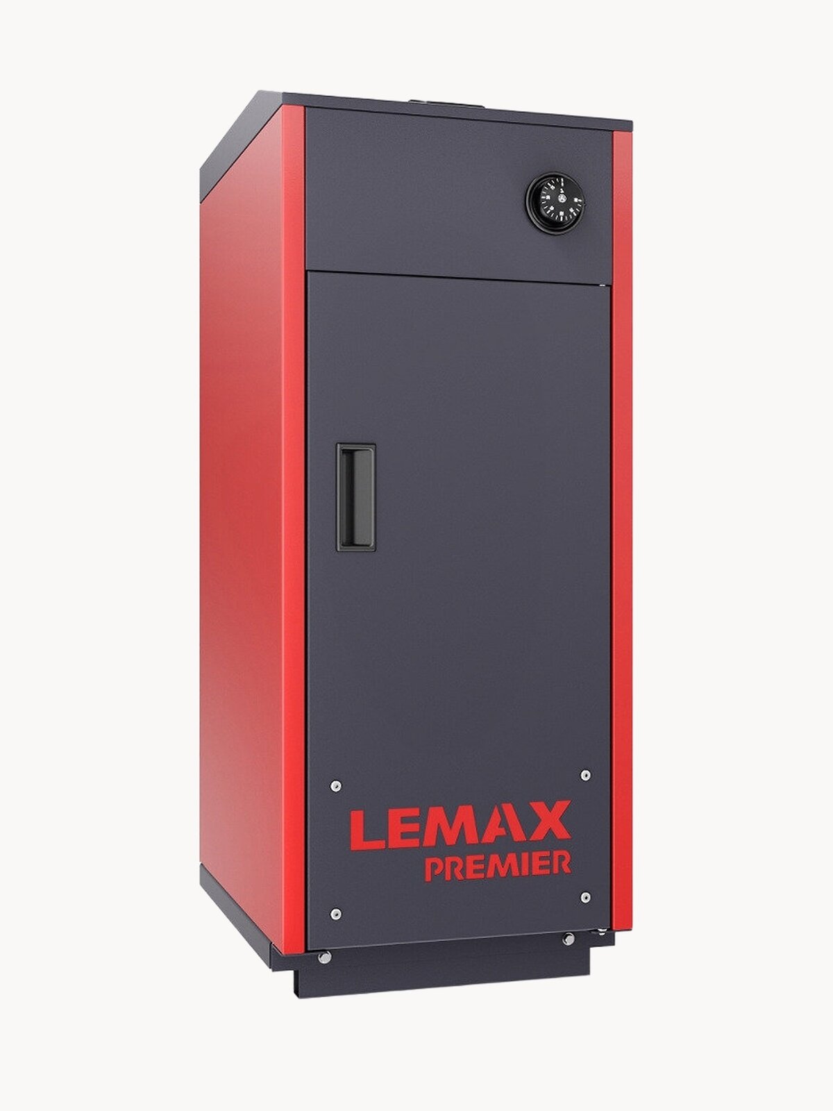 Котел газовый стальной лемакс Premier 11.6 открытый, напольный