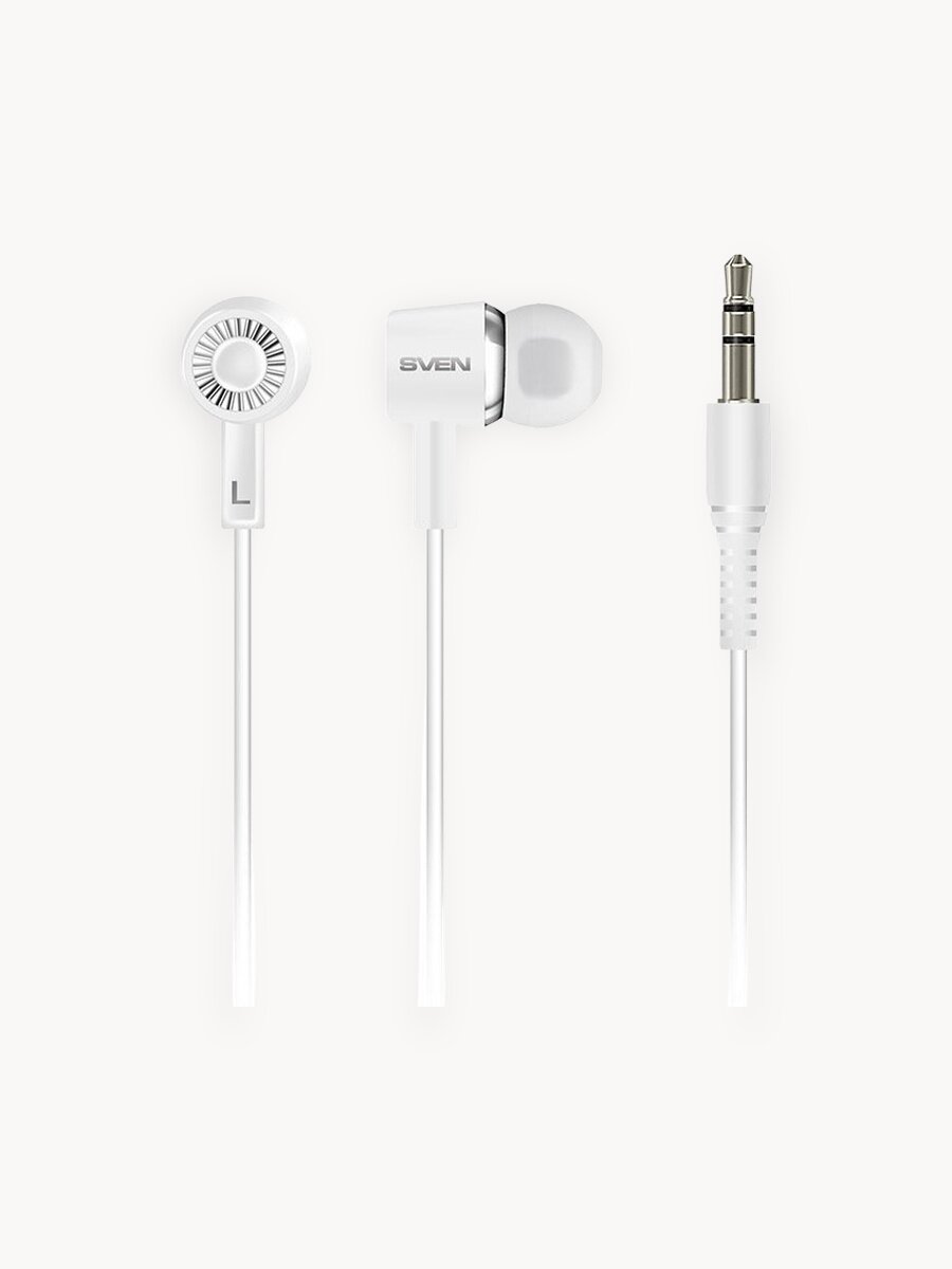 Проводные наушники SVEN E-110