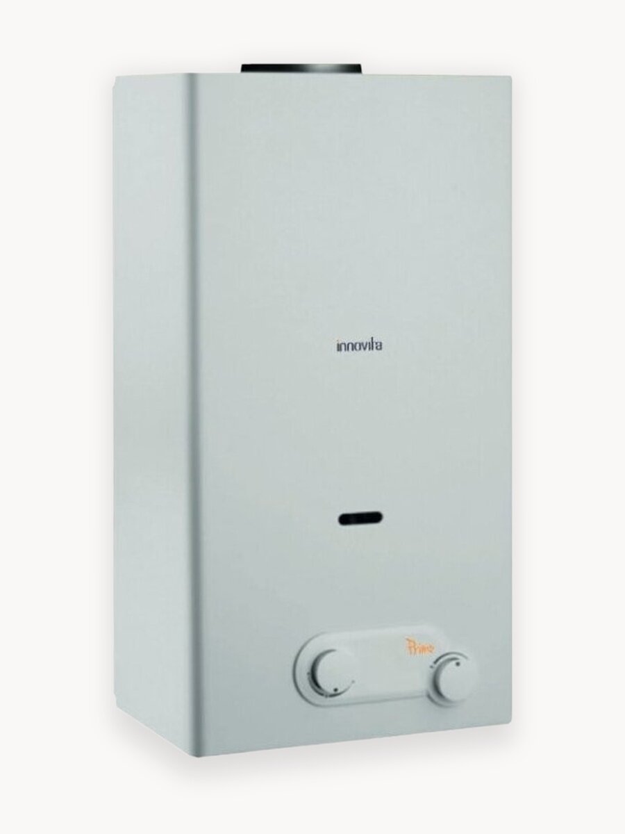 Водонагреватель газовый Innovita Primo 11 i