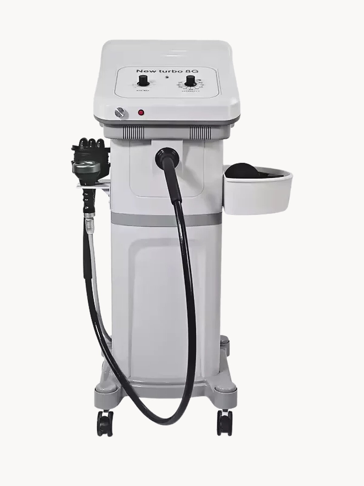 RF-лифтинг Аппарат турбо G8 для домашнего бьюти-устройстваАппарат turbo G8