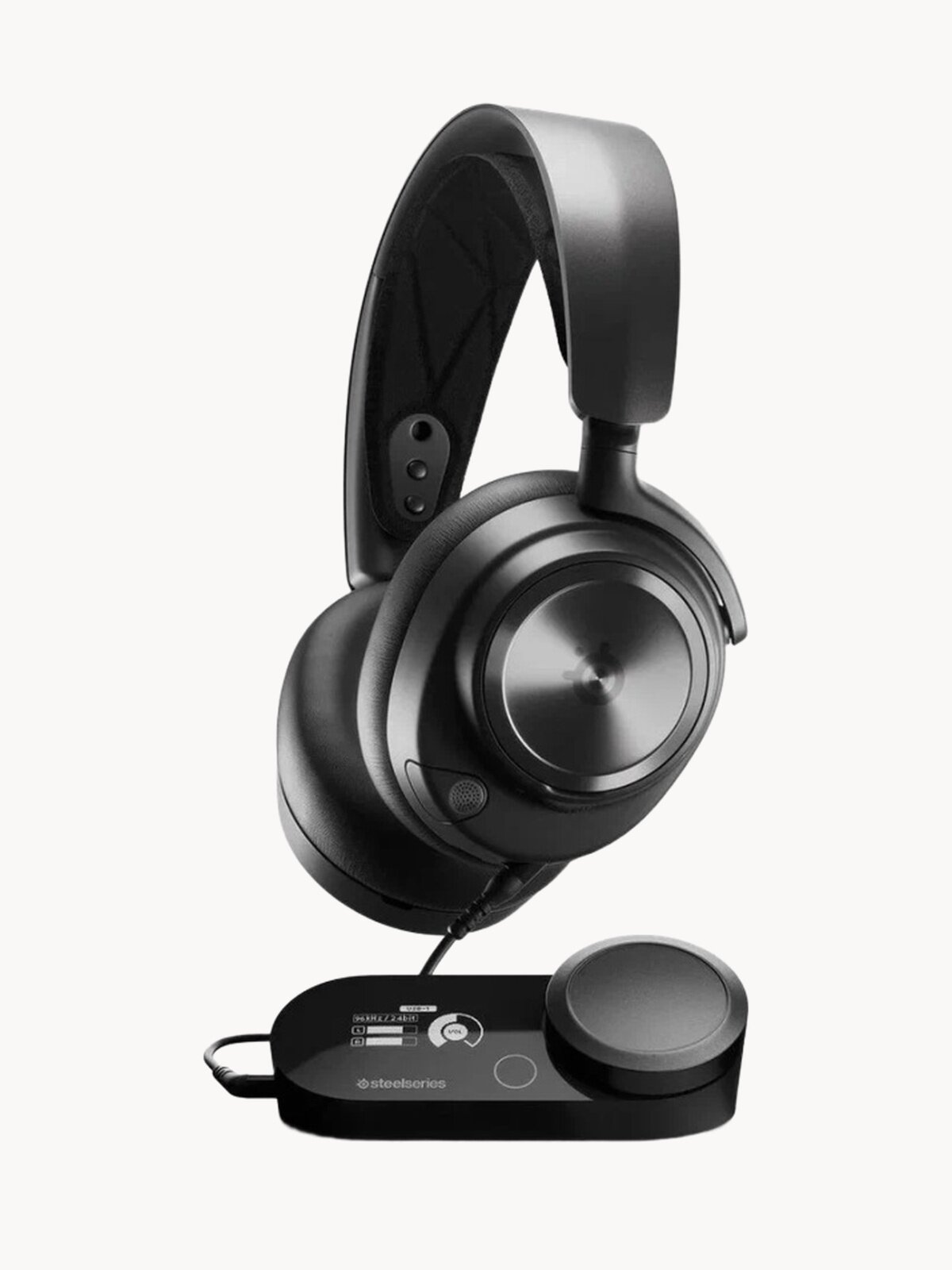 Гарнитура Steelseries Arctis Nova Pro Wired for Xbox (61528)