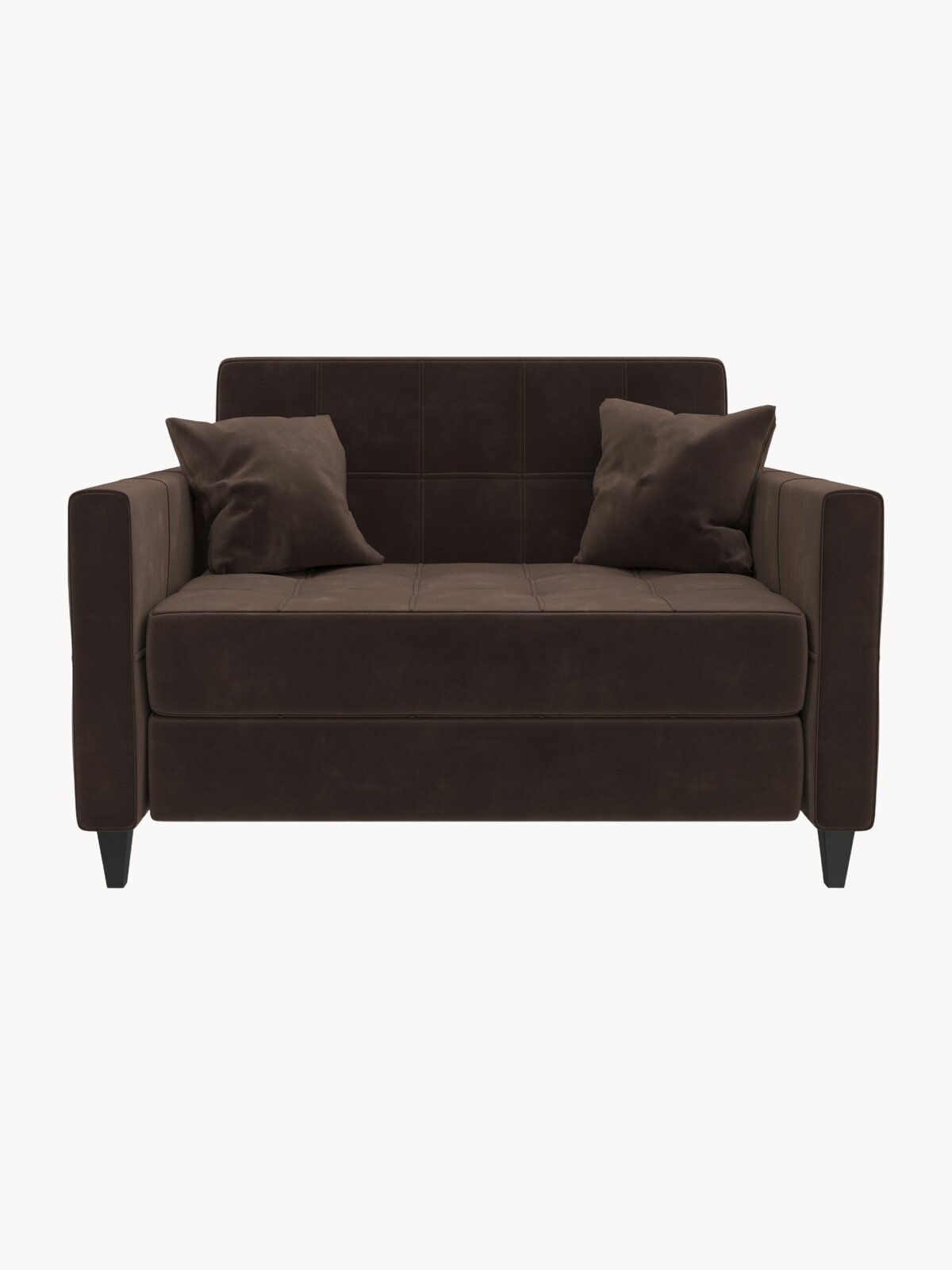 Диван прямой DiHall Этро 120 x 86 x 81 см